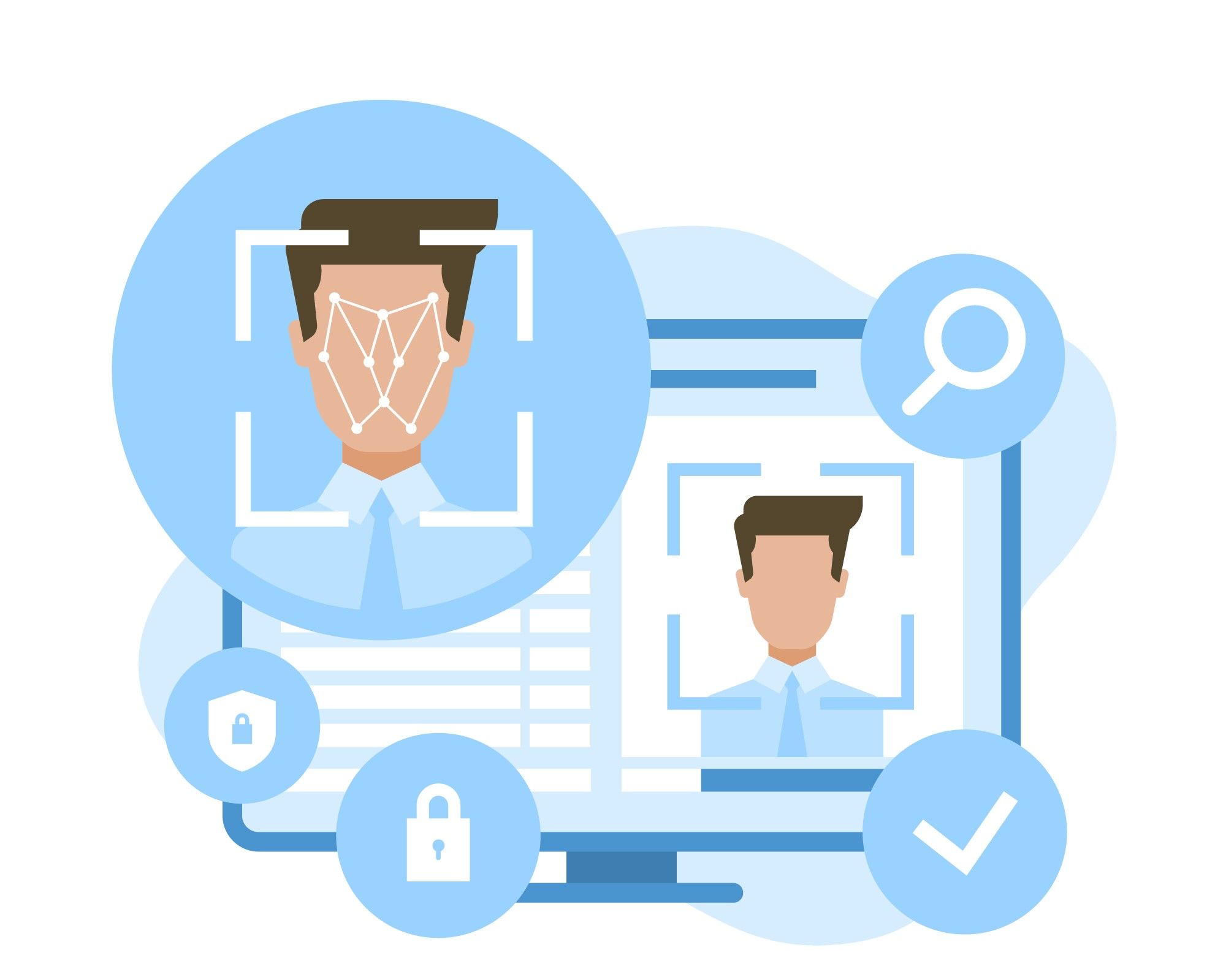 The Power of Digital IDs