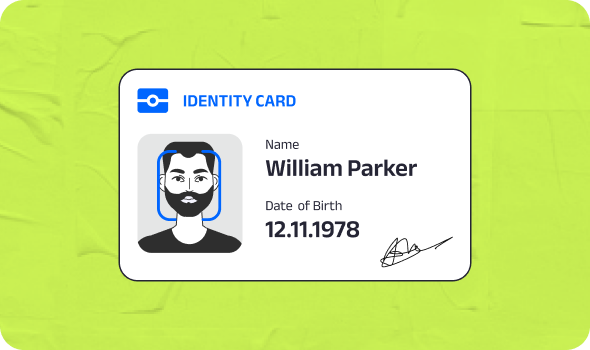 The Power of Digital IDs