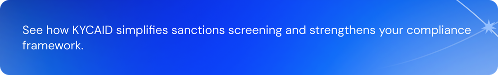 How to Conduct OFAC Screening: A Step-by-Step Guide