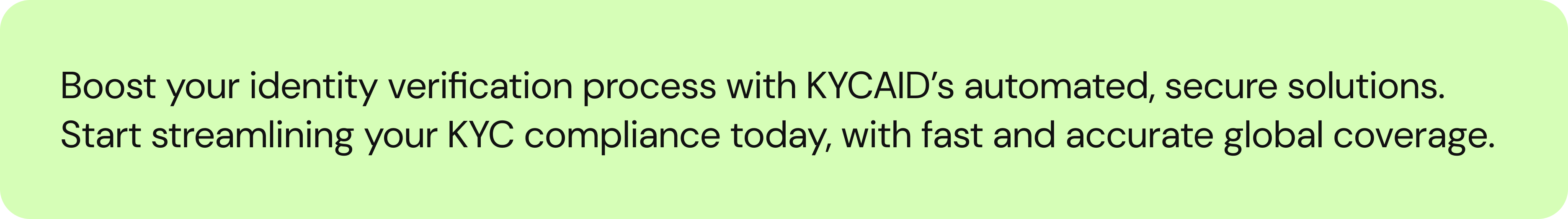 Global KYC Regulations: Key Differences & Compliance Guide
