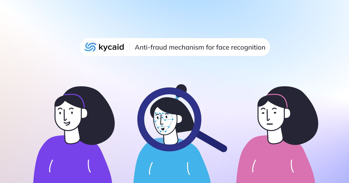 Deepfakes and online identity verification