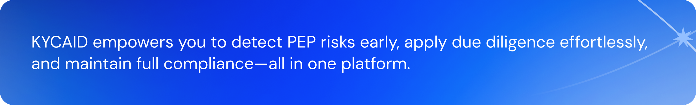 What Is a PEP and How to Manage Effective PEP Screening?